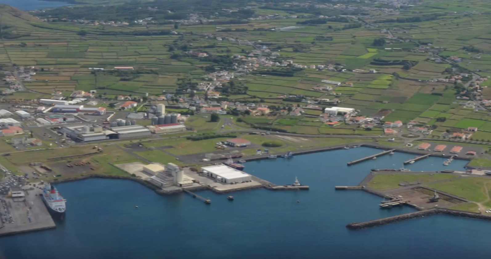 Azores Links
