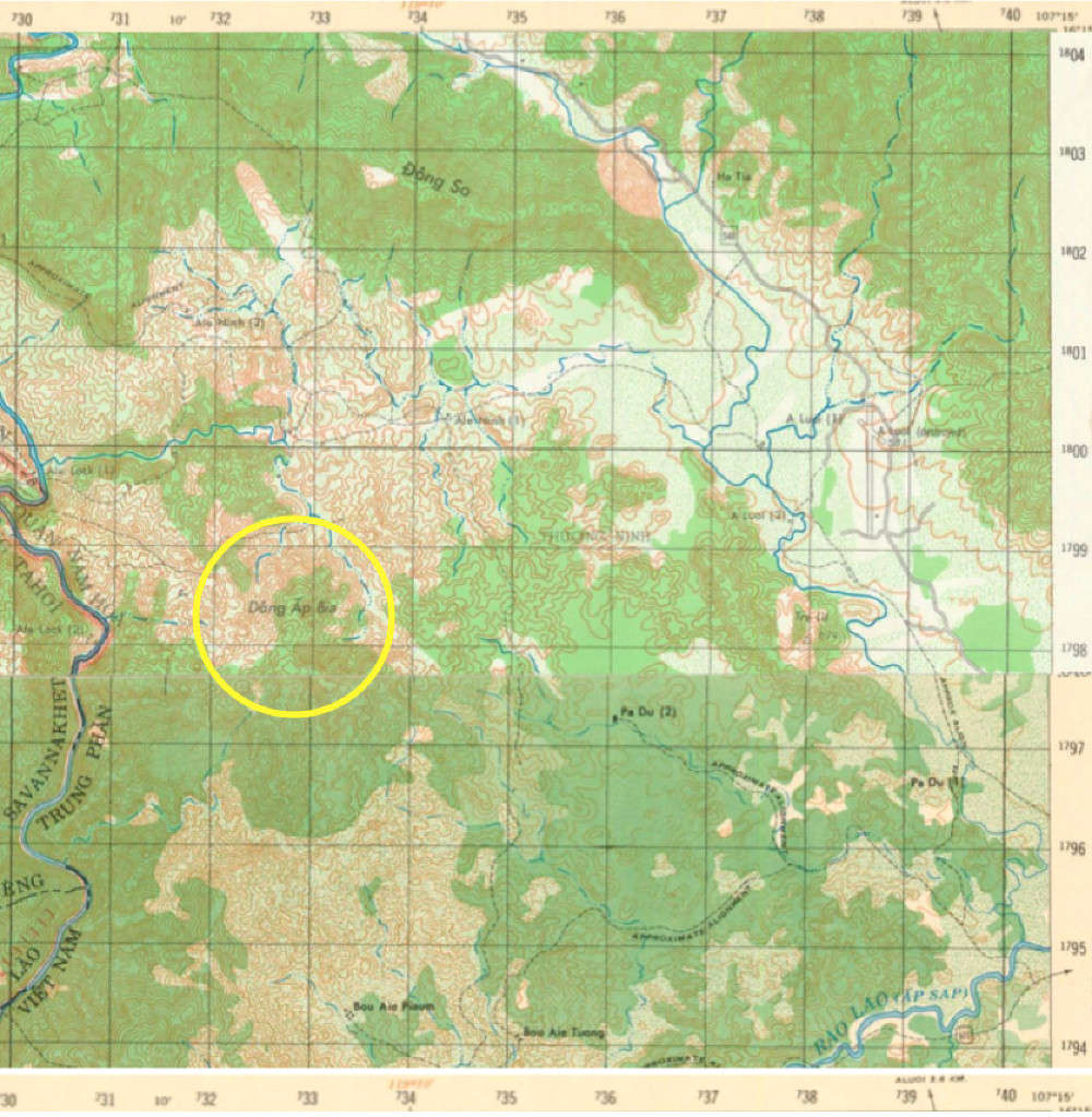 Vietnam War Resources